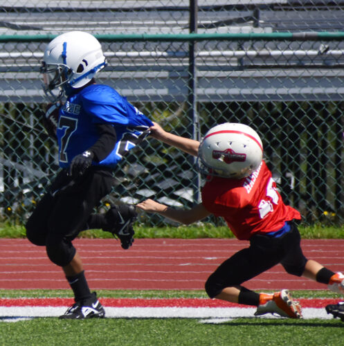 Running Tradition | News, Sports, Jobs - Post Journal